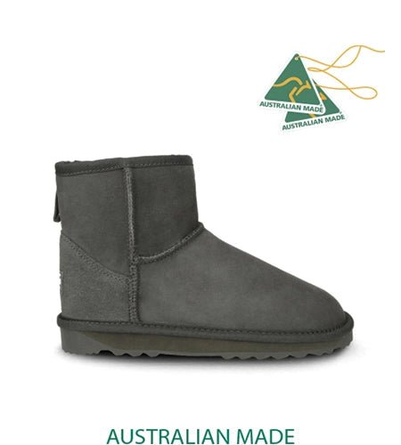 Mens Australian Made UGG Boots – UGG Outlet Store