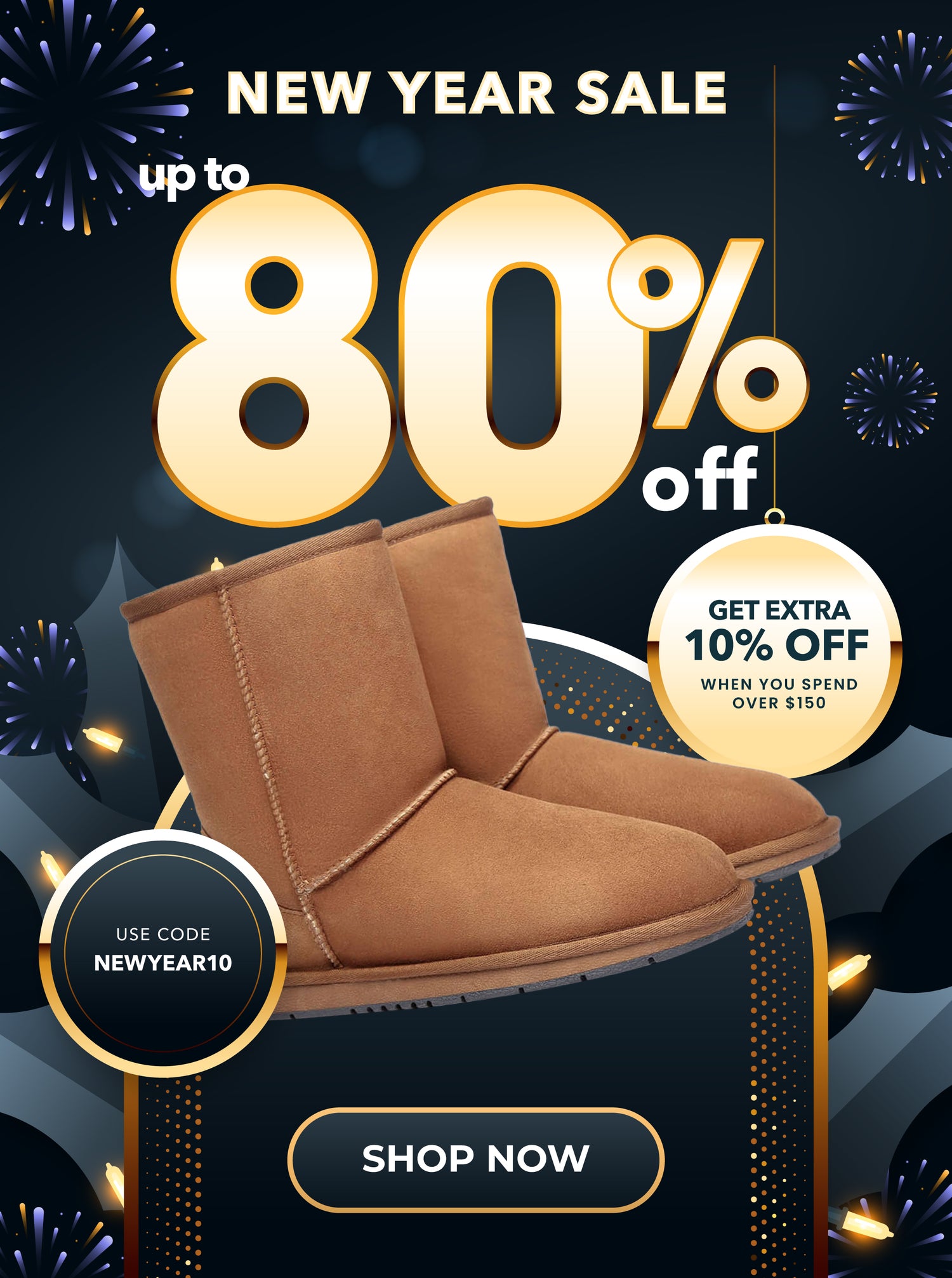 UGG Outlet Store : Buy Premium UGG Boots, Slides, Slippers