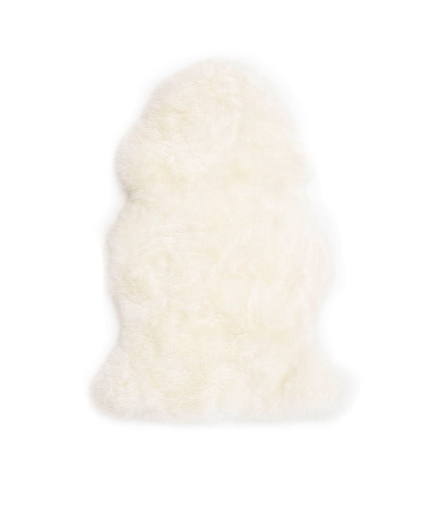 Natural Sheepskin Long Wool Rug – UGG Outlet Store