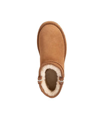 Women's UGG Tass Ultra Mini Platform – UGG Outlet Store