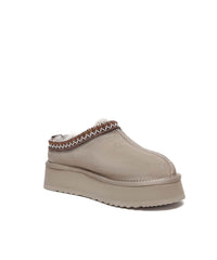 Women's UGG Tassy Platform Moccasin – UGG Outlet Store